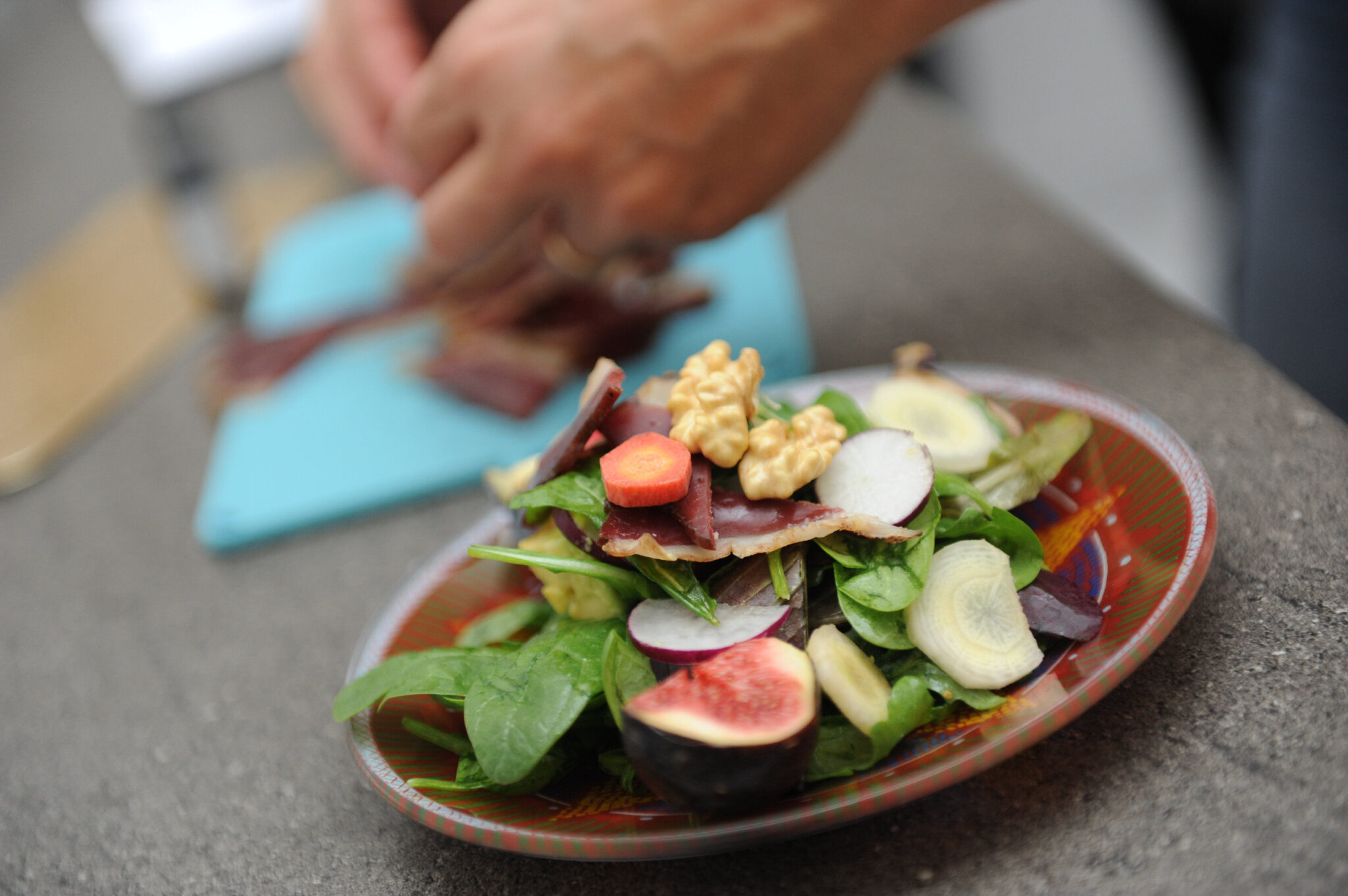 10 best vegan restaurants in Paris | laviecreativepodcast.com