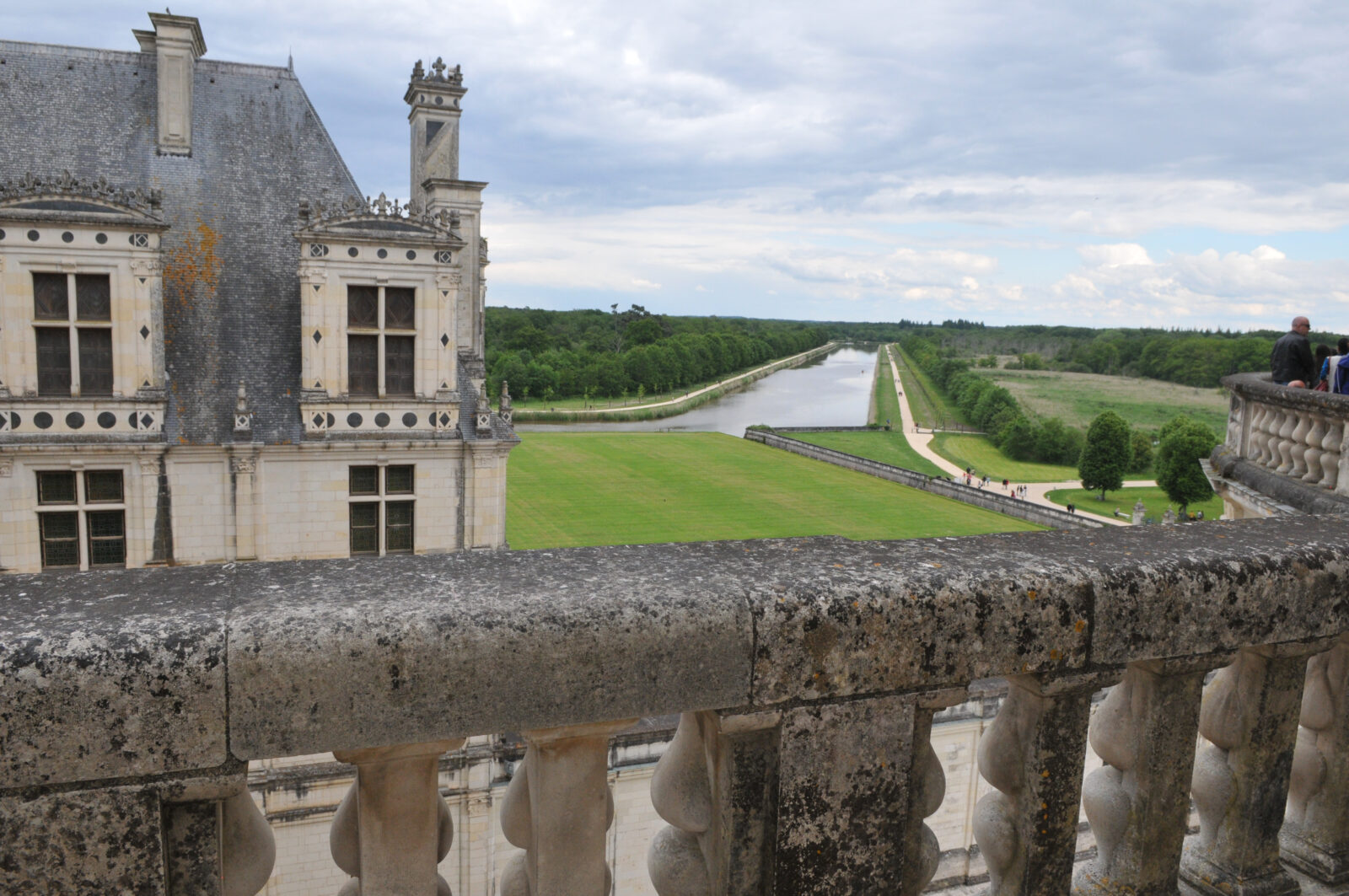 10 Must-see castles near Paris | laviecreativepodcast.com