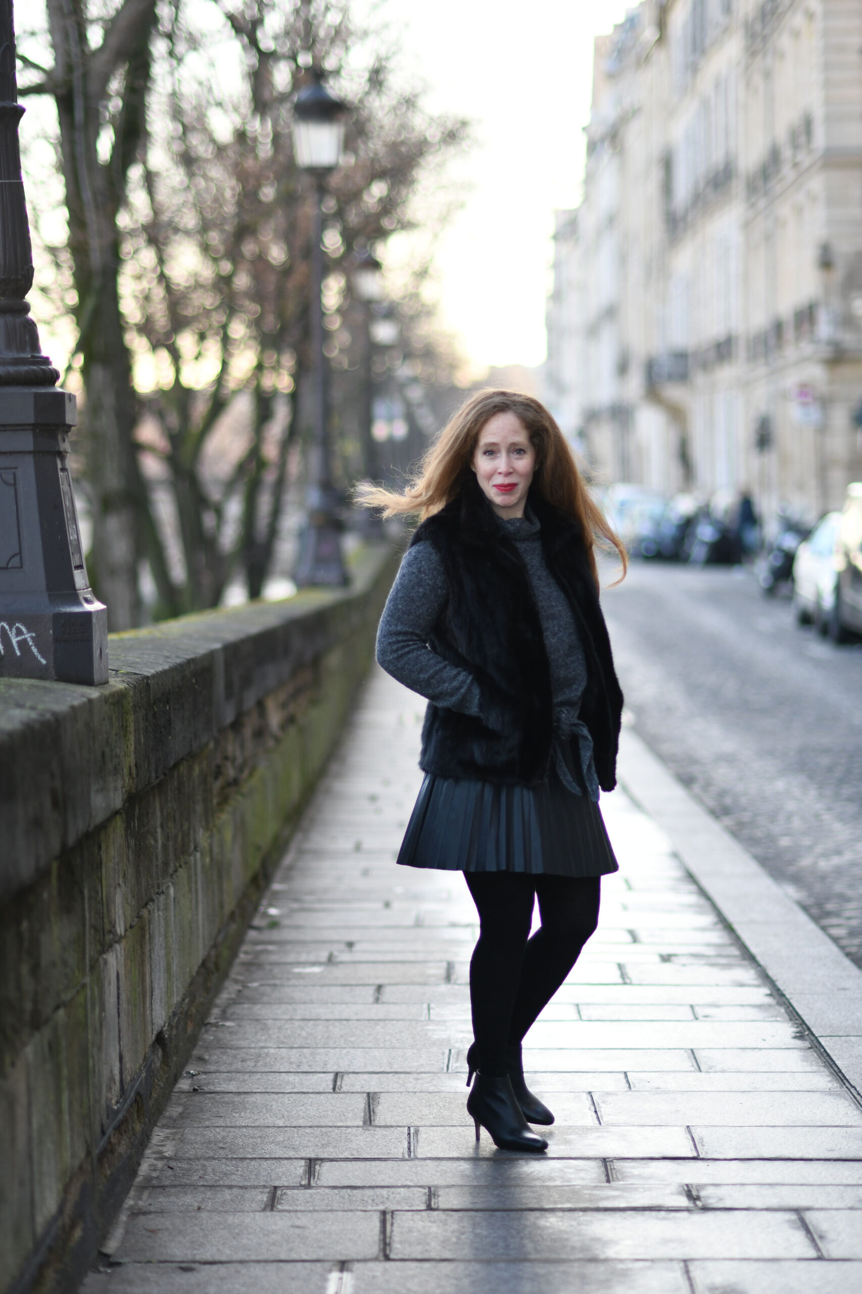 Founder of La Cuisine Paris, Jane Bertch shares her Paris story ...