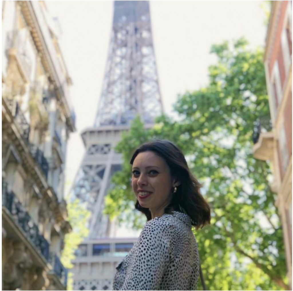 Chasing Dreams in France: Anna Roberts’ Journey – Coaching Expats to ...