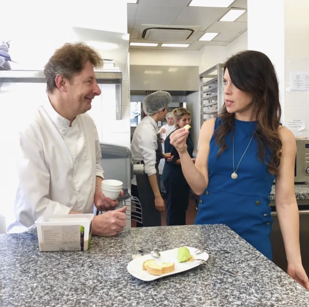 Flavors of France: Travel & Food Adventures with Julie Neis ...