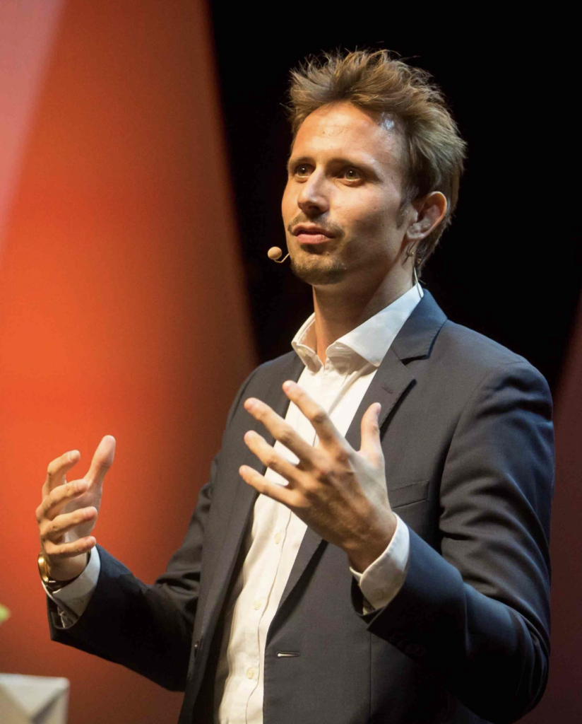 Unleashing Creativity with AI: Insights from Butzi on the Future of ...